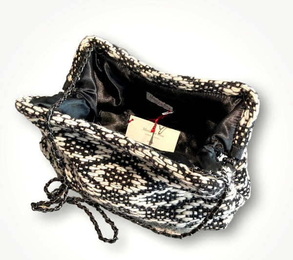 Luxury Handmade Bag Limited Edition - Made in Italy - DAF&DREAM